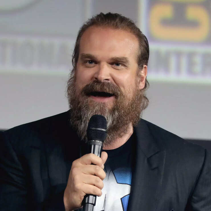 David Harbour exits Behemoth! over Stranger Things 'burnout'; fans link ...