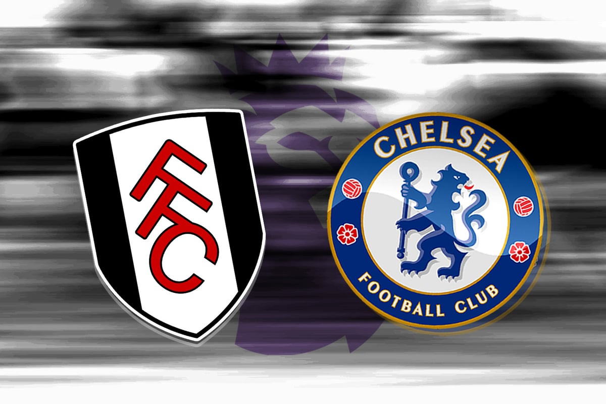 How to watch Fulham vs Chelsea: TV channel and live stream