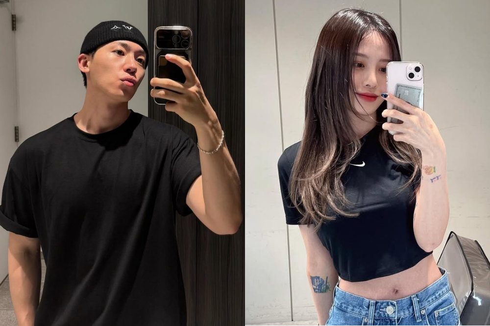 Changjo 'Teen Top' akui pacaran dengan rapper Kasper, ini faktanya!