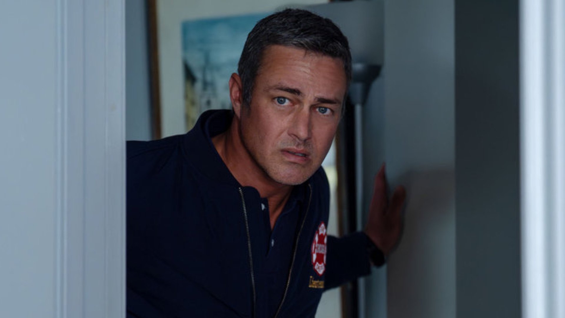 'Chicago Fire' EP warns winter premiere has heartache as Severide faces ...