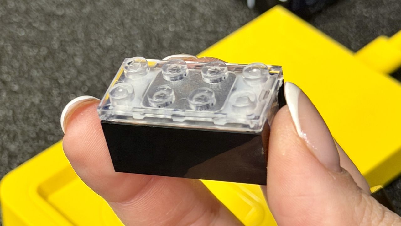 I played with the LEGO Smart Brick — my early verdict of LEGO's most ...