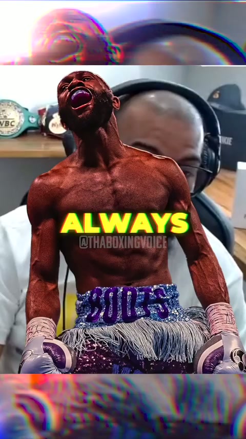 PBC's rumored fight card for June 👀 Tank vs. Frank, Benavidez vs ...