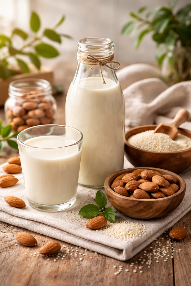 From Turmeric Milk to Ginger Tea 5 Best for Daily Energy