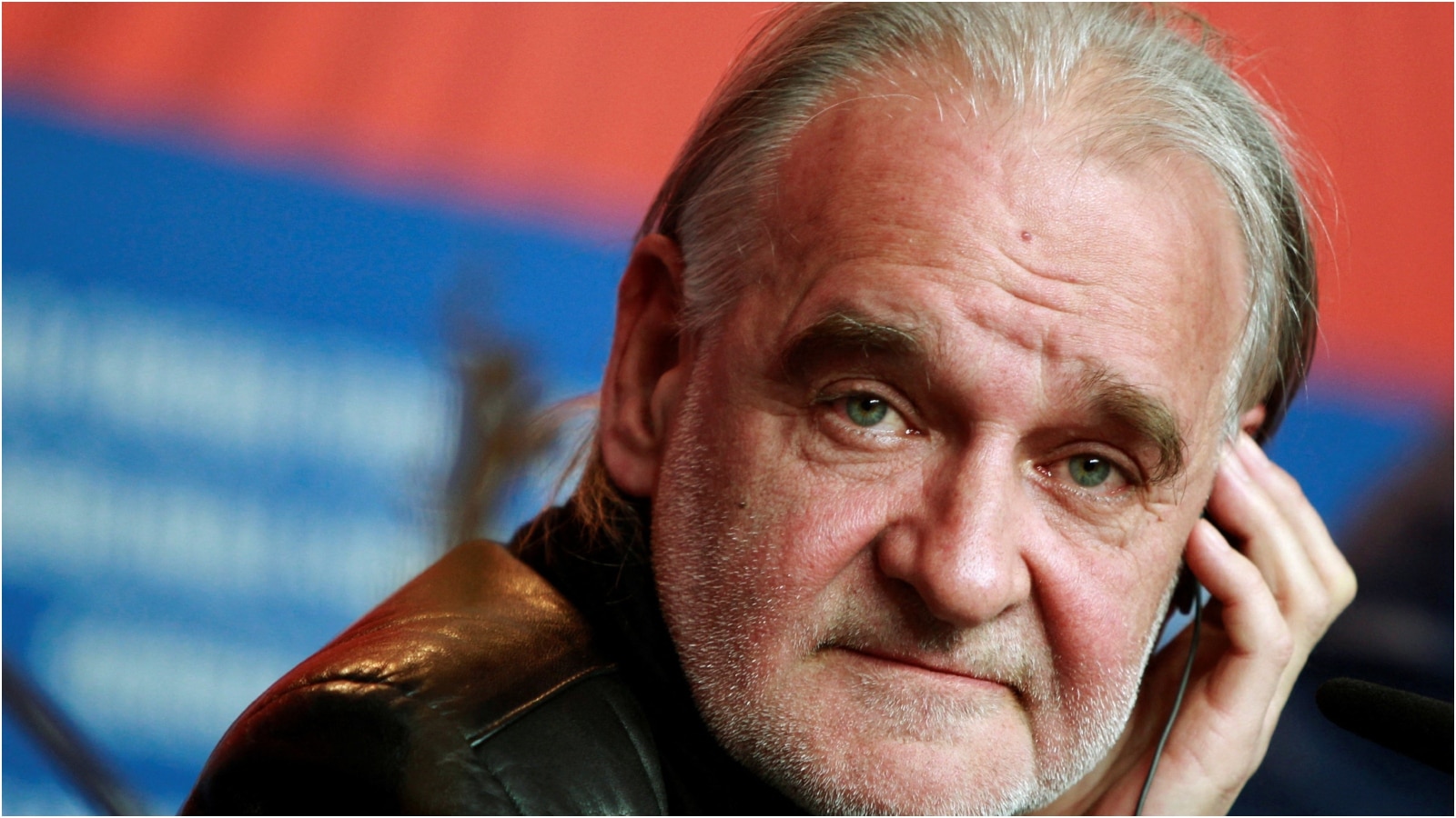 Legendary Hungarian filmmaker Béla Tarr, pioneer of slow-moving cinema ...