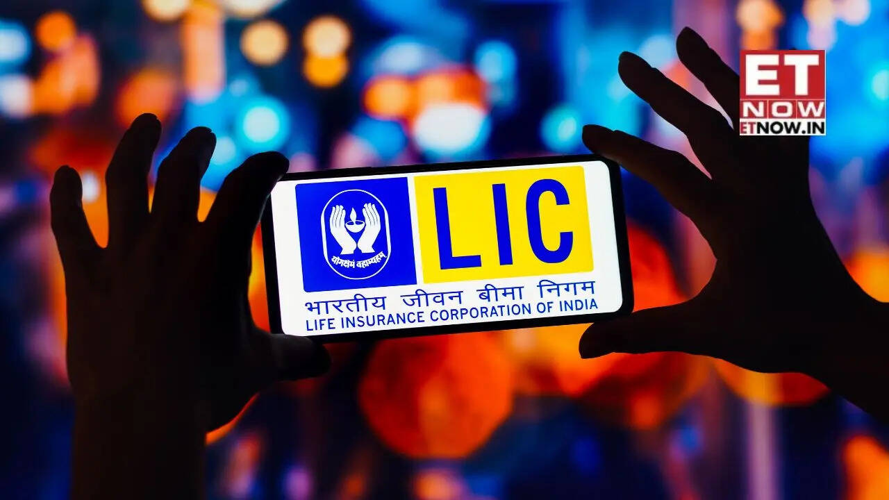 LIC announces new whole life insurance plan: Jeevan Utsav single ...