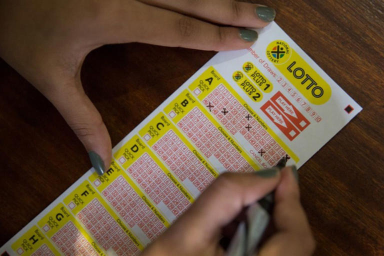 R169 million in winnings: PowerBall and PowerBall Plus on Friday 9 ...