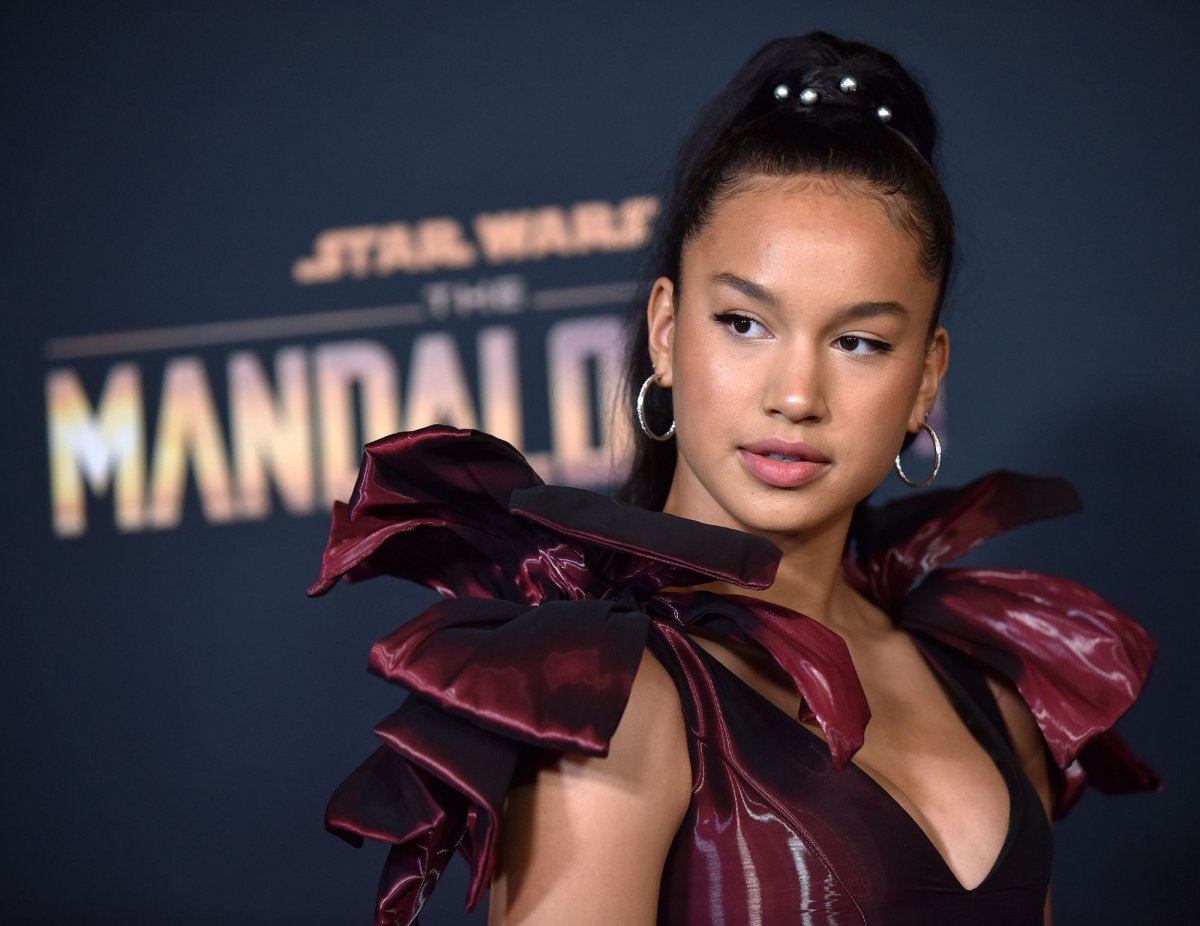 Famous birthdays for Jan. 7: Sean Harris, Ruth Negga