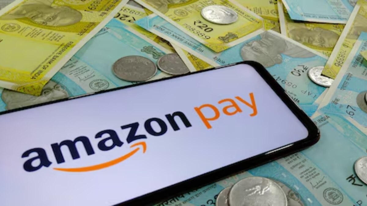 Amazon Pay launches fixed deposit service with returns of up to 8% ...