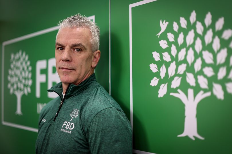 Pep Guardiola's 'fascinating' take on the GAA: 'For people looking in ...