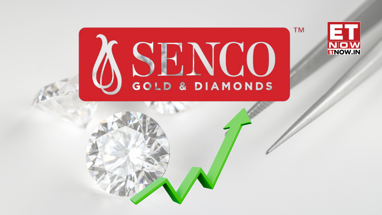 Senco Gold share price zooms 14% on strong Q3 business update