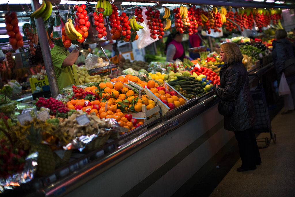 Dieta regina dei buoni propositi, ma il corpo va curato tutto l’anno