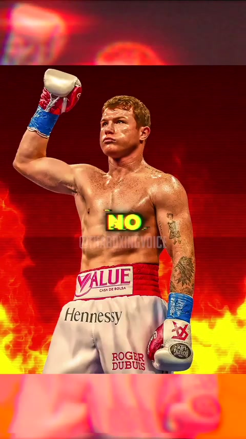 Canelo Alvarez vs David Benavidez needs a six city press conference ...
