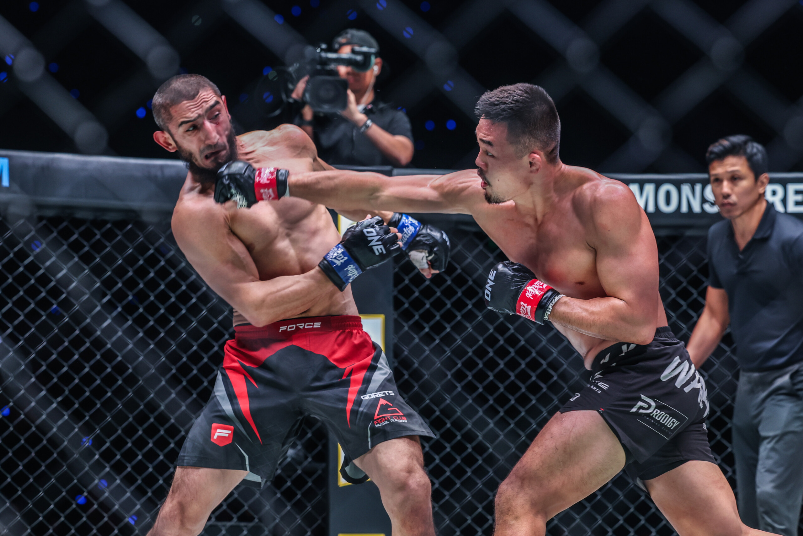 ONE Championship gears up for historic 2026 with record-breaking 72 events