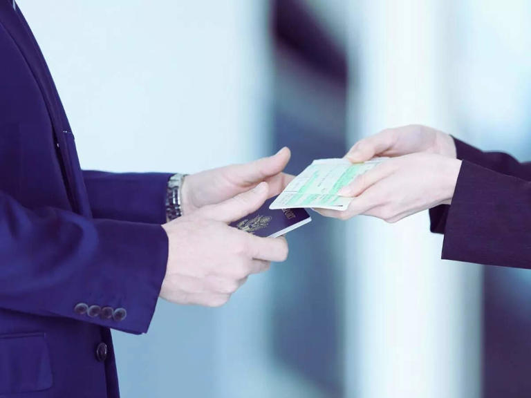 How to apply for a passport in India (2025–26): Traveller tips on how ...