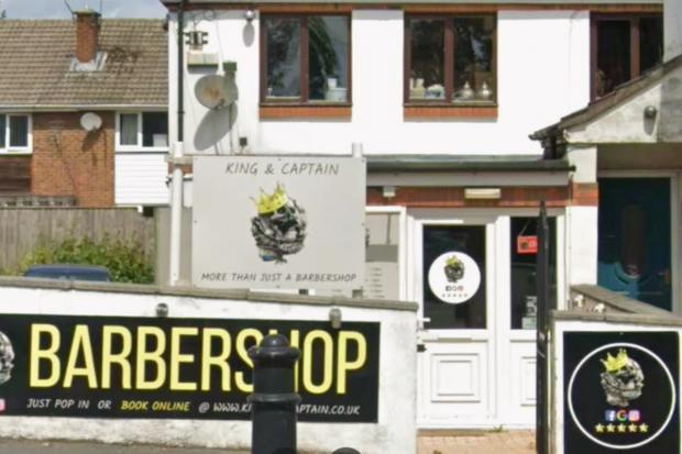 North Yorkshire barbershop closes its doors with 'great sadness'