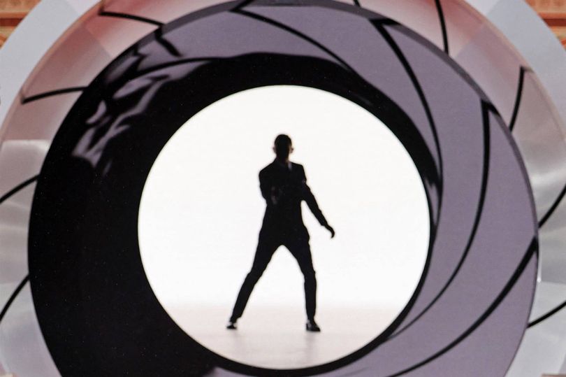 007 producers call new James Bond "dream of a lifetime" and he's coming ...