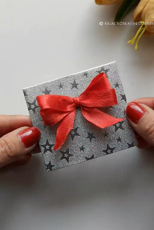 Creative birthday gift wrapping that looks amazing