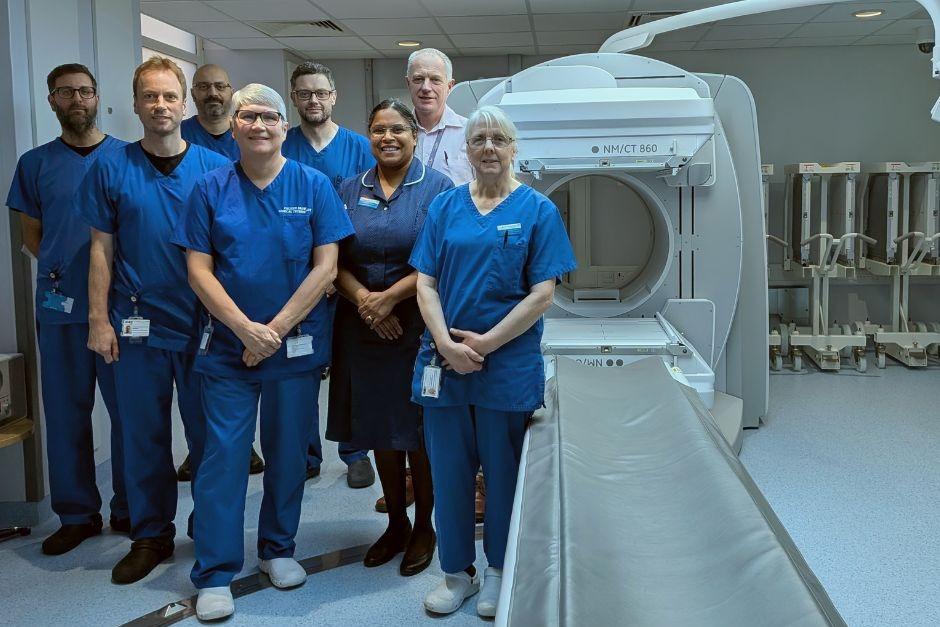 Thousands of cancer patients to be spared radiation treatment thanks to ...