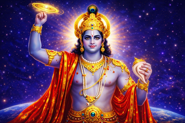 8 historical proofs that Krishna was real - faith was never blind
