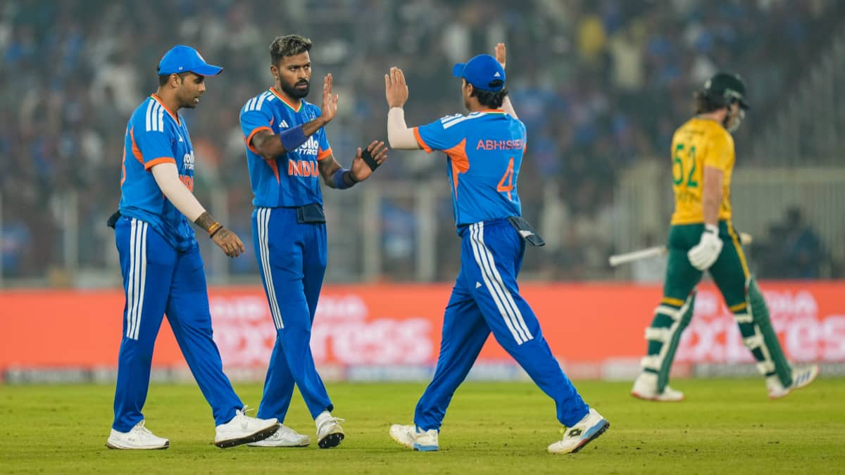 ICC T20 World Cup 2026 squads: Full list of teams announced so far