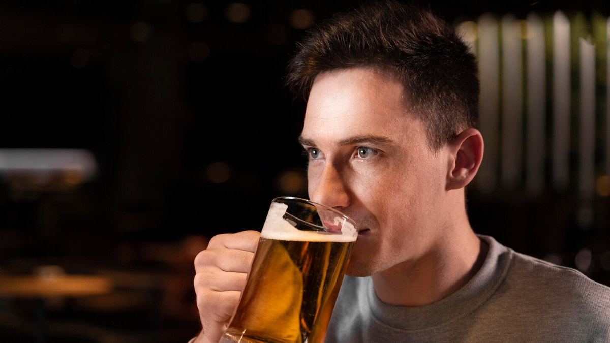 Study shows even low alcohol intake may raise risk of oral cancer in ...