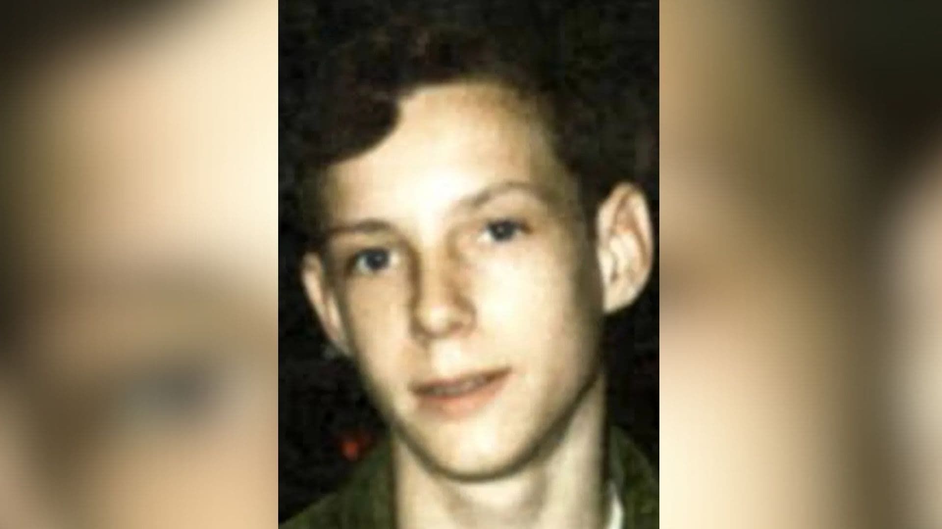 52-year-old missing teen case solved by Texas detective