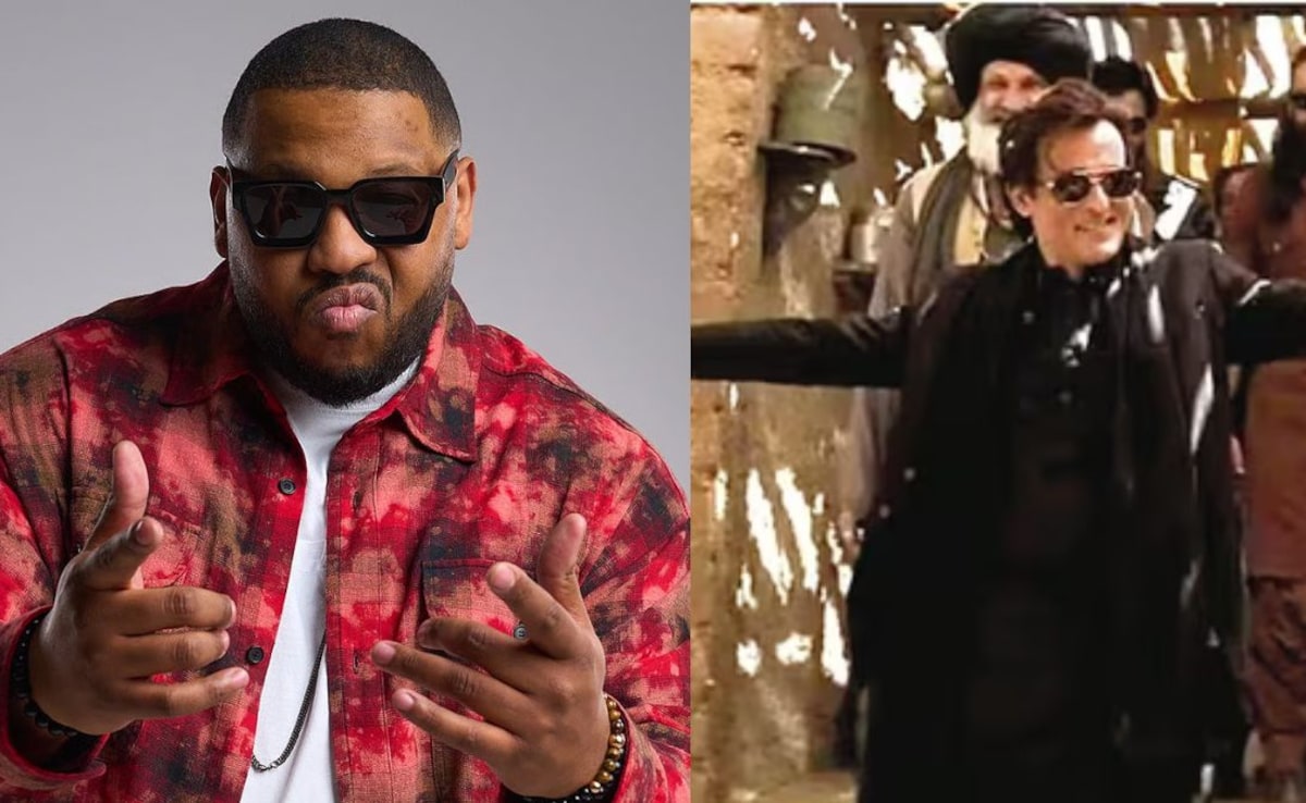 Fa9la singer Flipperachi drops hint about coming back with another ...