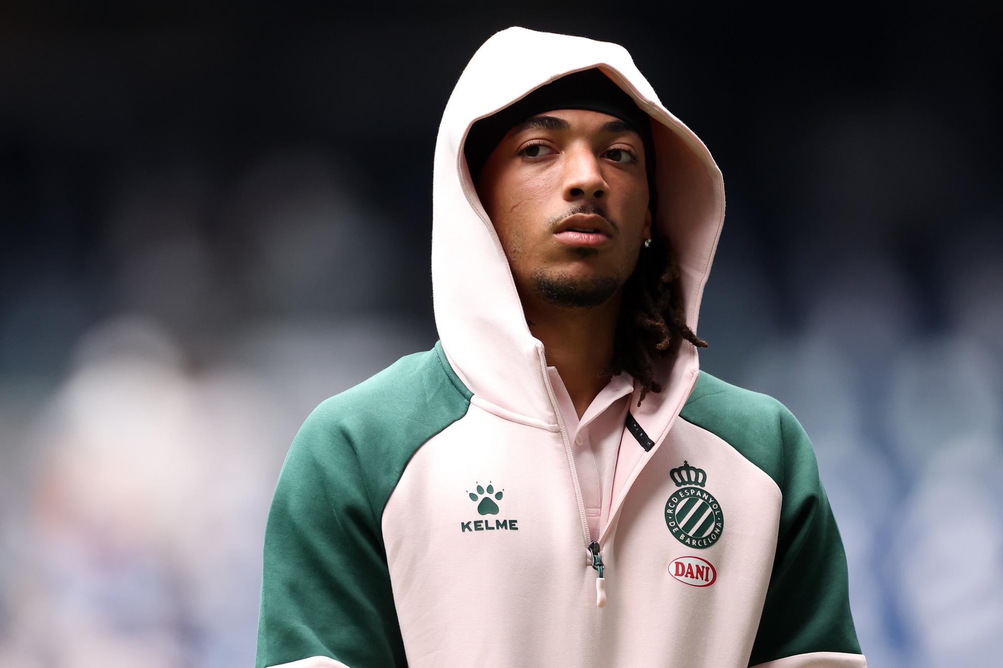 Next steps of Burnley man's future discussed amid talk of early loan recall