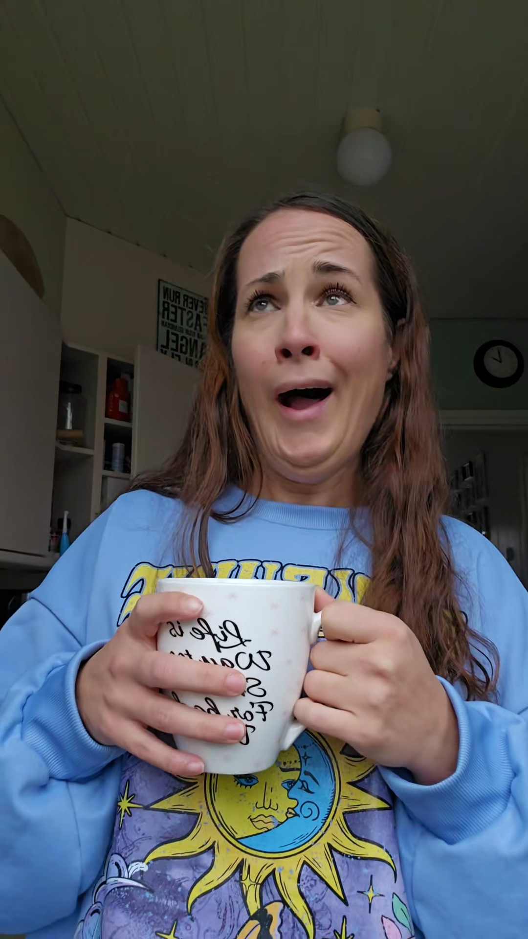 Ochtendmens? Of breek ons maar niet voor 10 uur