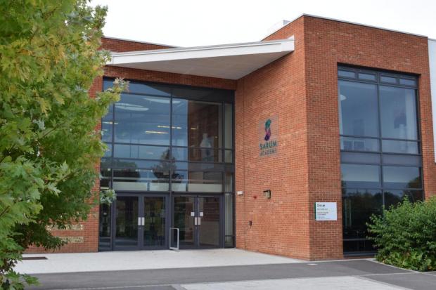 Salisbury school says water problem fixed and will open as normal tomorrow