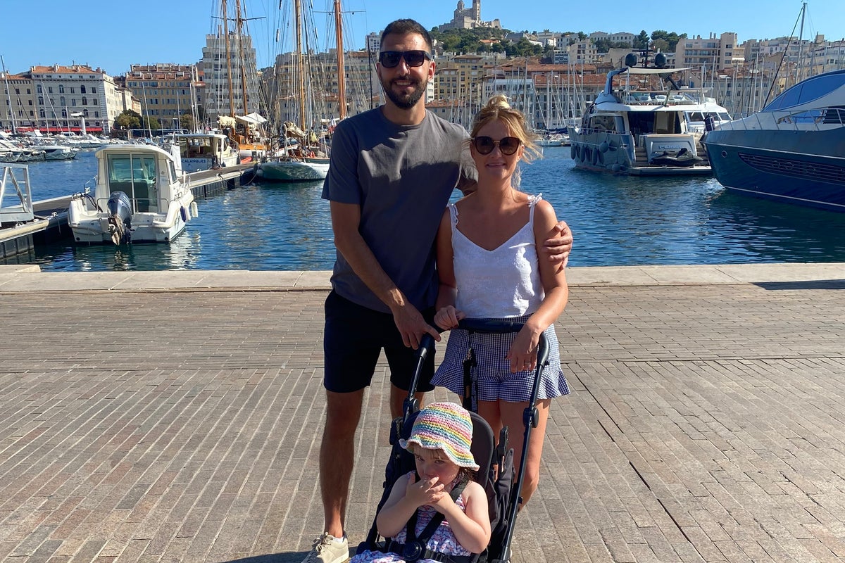 Widow calls for frozen tissue law change after husband’s tumour death