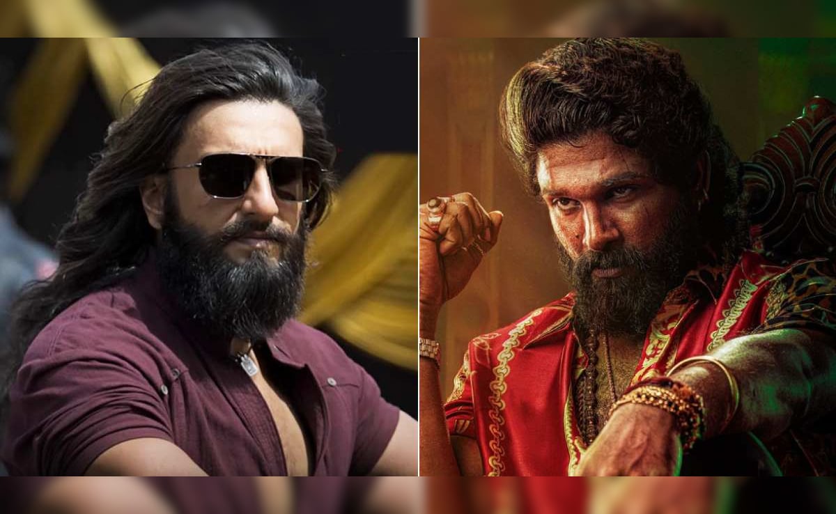 Dhurandhar box office collection day 33: Ranveer Singh film beats ...