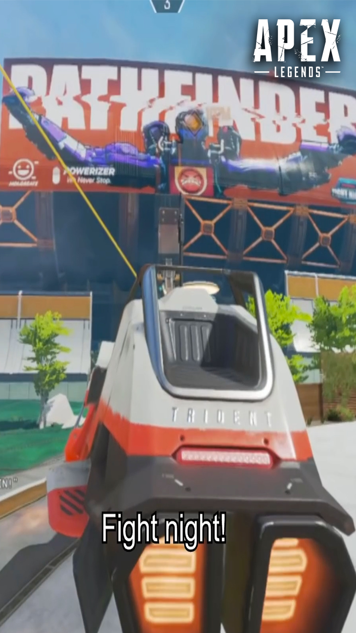 Apex Legends teaser reveal: Pathfinder takeover details you missed