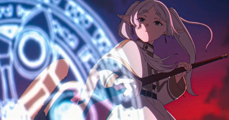 How many episodes will Frieren season 2 have? Here's what we know so far