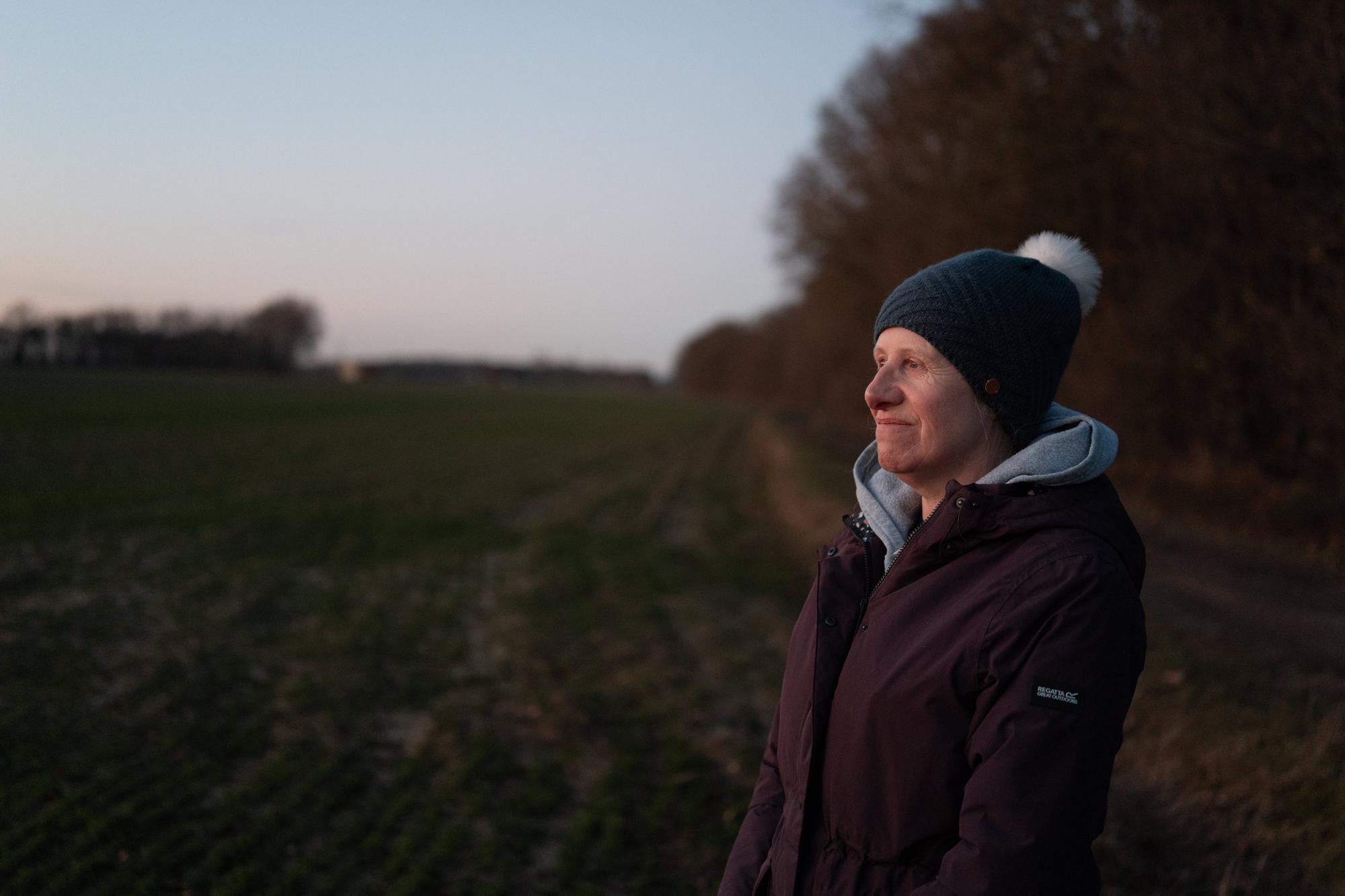 Helios Solar Farm: 'Rural paradise' will be 'destroyed' by huge solar ...