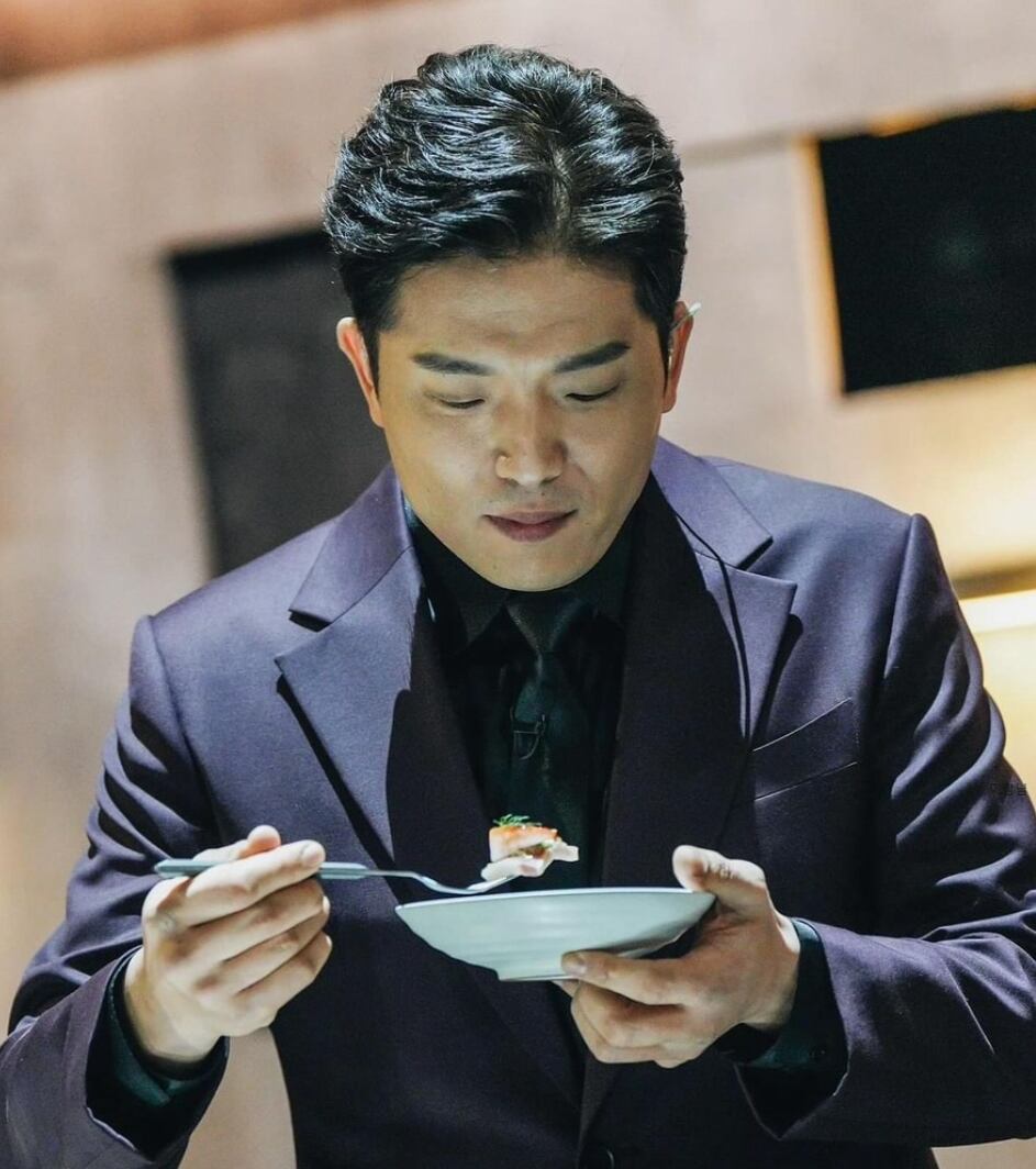 Culinary class wars 2 production sues over malicious rumors