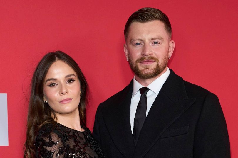 Adam Peaty hit with 'huge risk' warning as he follows Holly Ramsay's ...