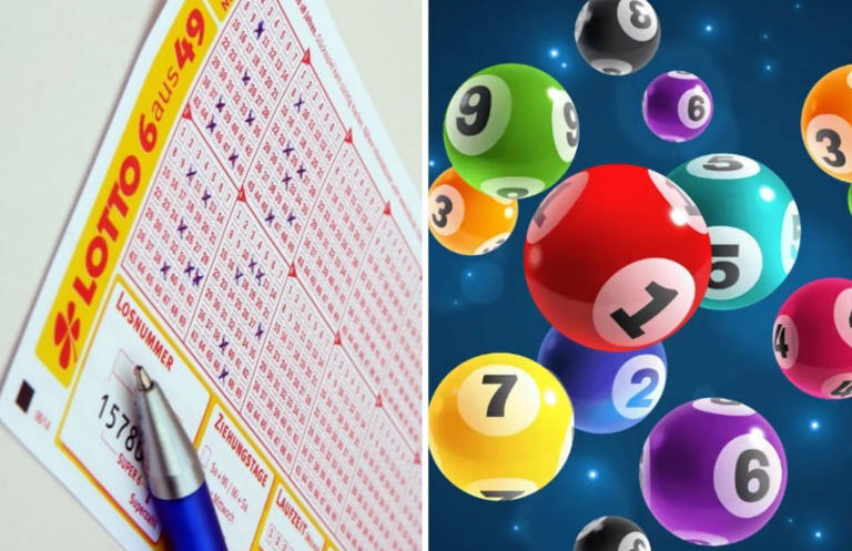R169 million in winnings: PowerBall and PowerBall Plus on Friday 9 ...