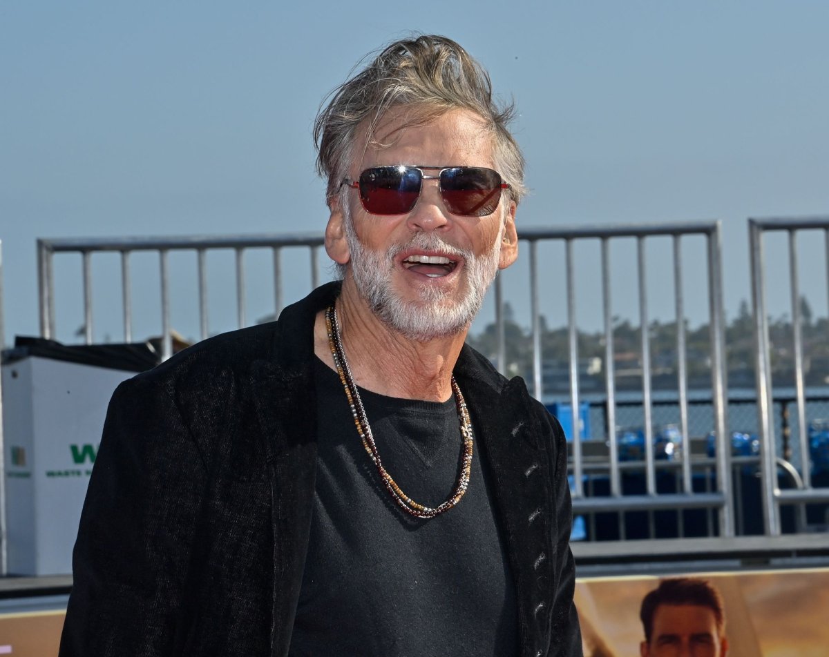 Famous birthdays for Jan. 7: Sean Harris, Ruth Negga