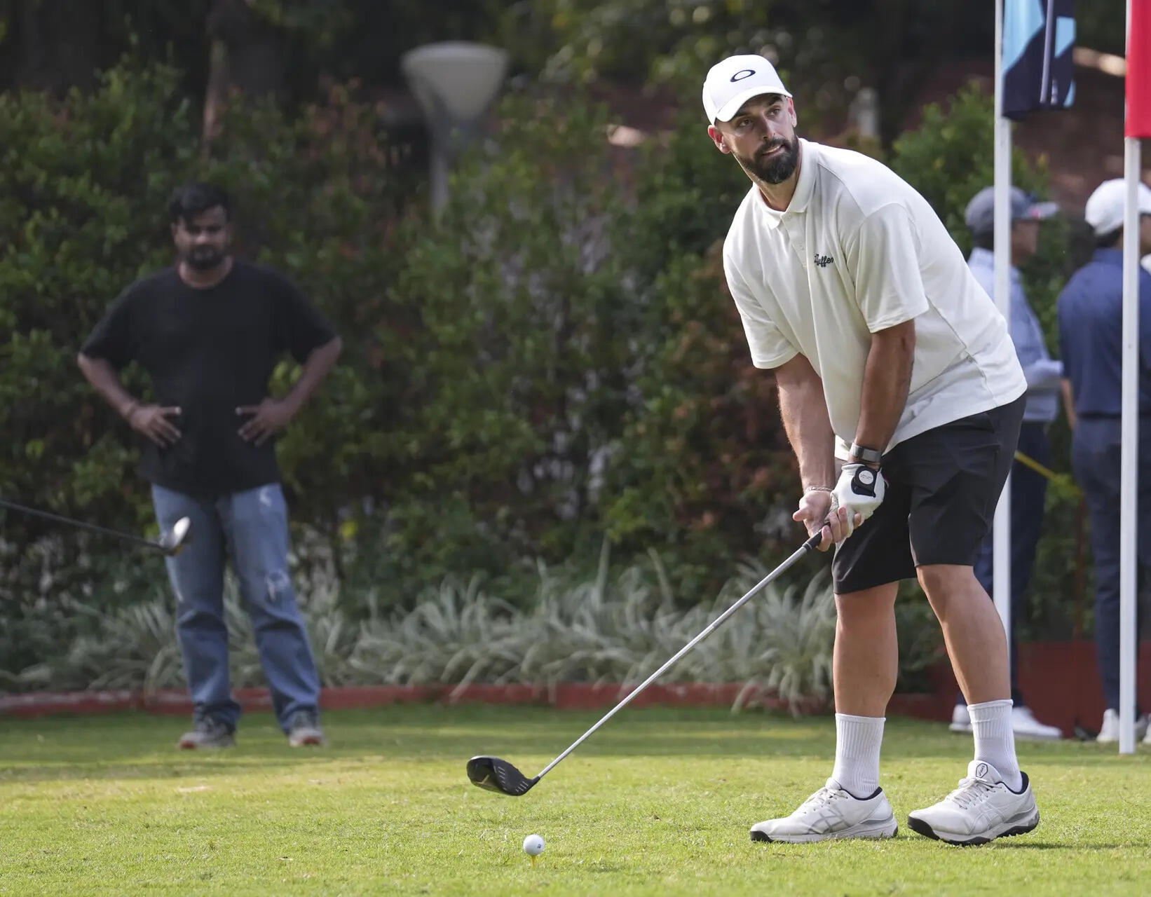 Like to see Virat Kohli and Rohit Sharma play in 2027 ODI World Cup ...