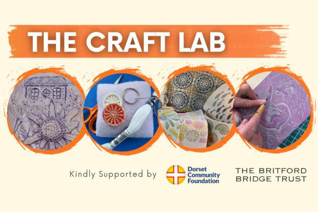 New craft series invites beginners to explore creativity this spring