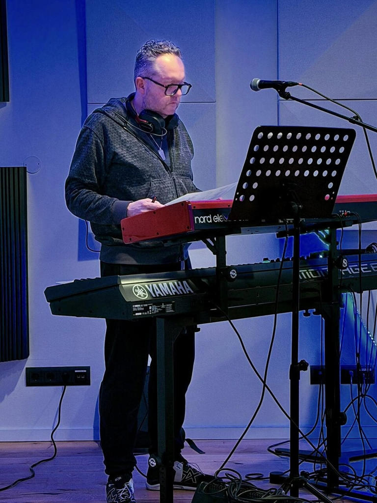 Austropop-Wunder nach Todesdrama