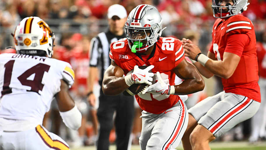 Penn State lands major running back target from Ohio State