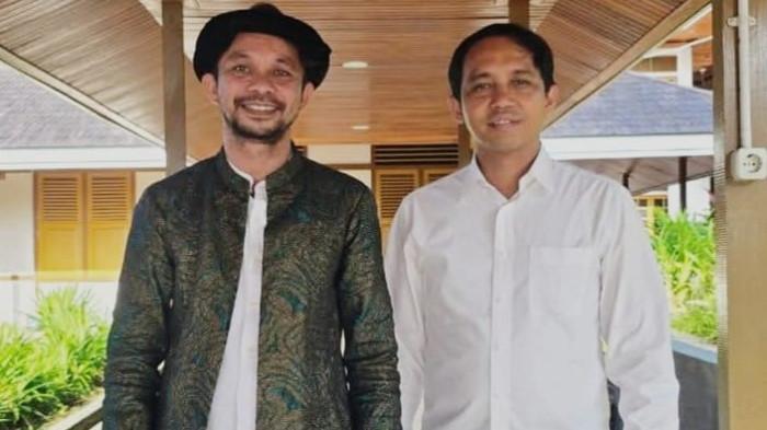 3 berita populer Malut: 59 pejabat Pemprov dilantik - Sherly Laos ...