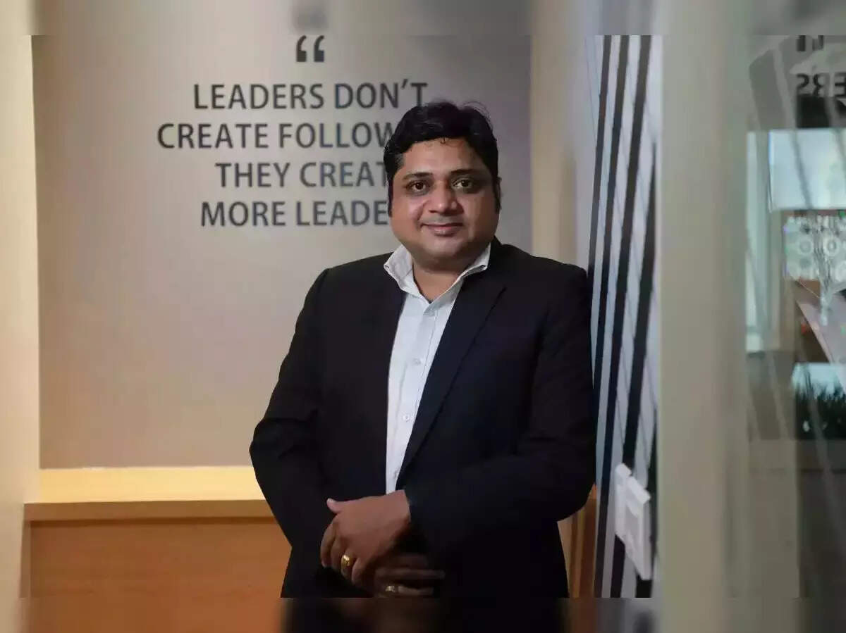 Banks, autos shine as Trent slumps: Where Narendra Solanki sees value now