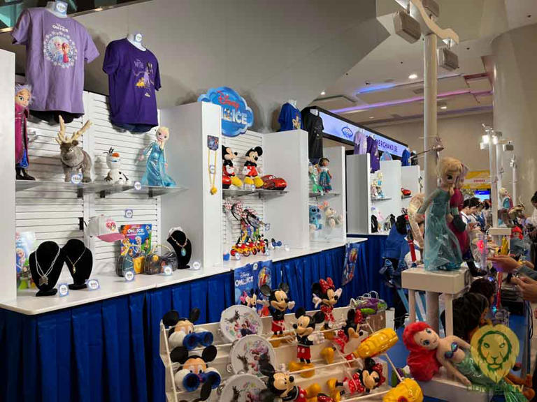 A magical afternoon at Disney on Ice: Creating unforgettable memories ...