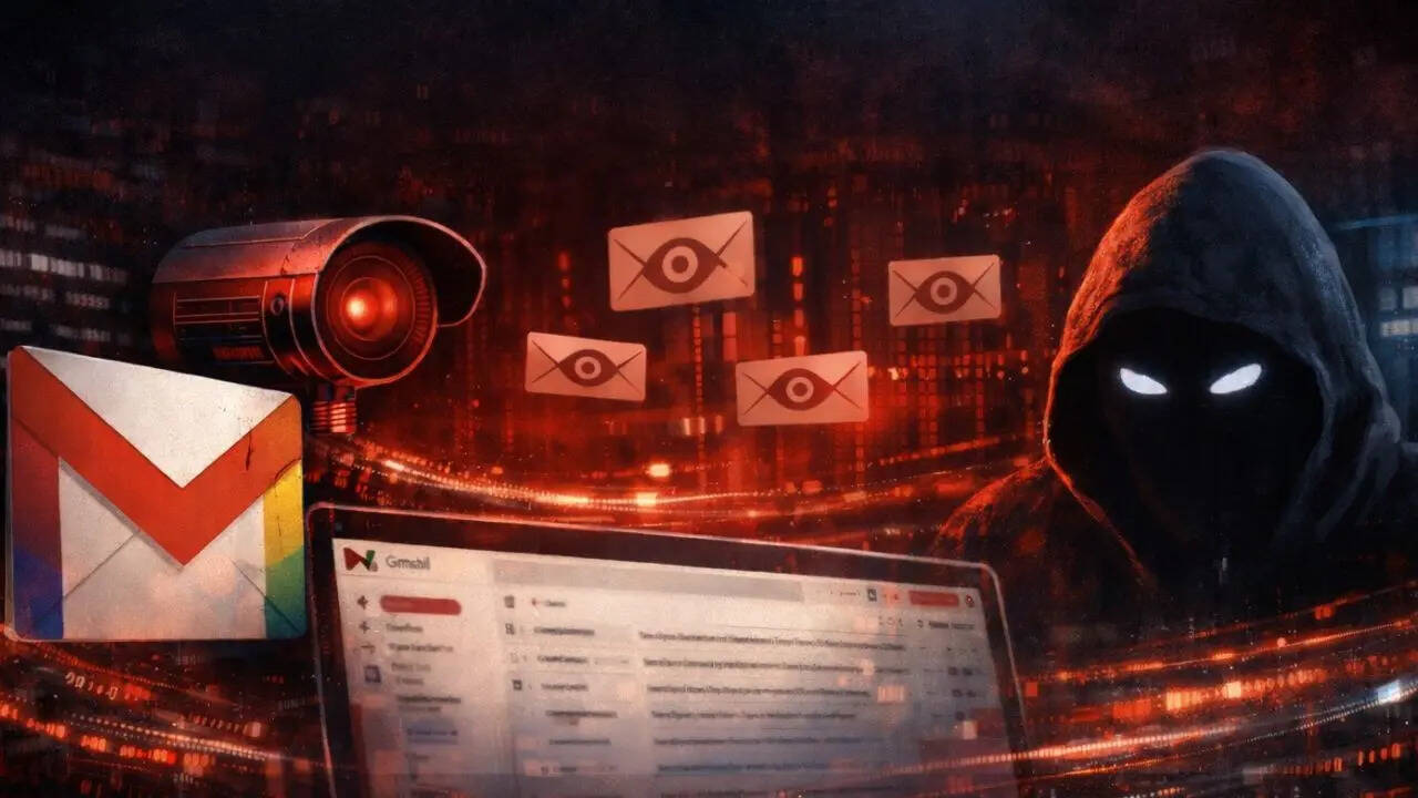 Is Gmail spying on you? Turn off these two features now or say goodbye ...
