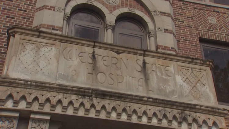 'It's a failure somewhere,' Western State Hospital staffer reacts to ...