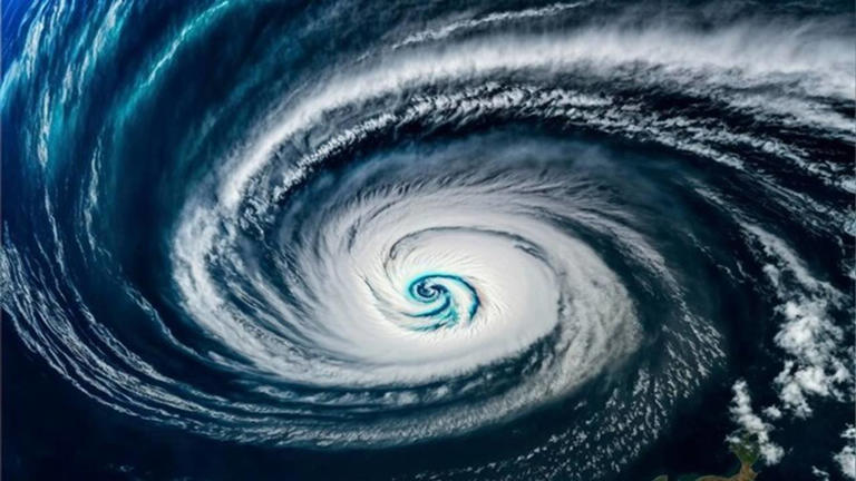 Andhra Pradesh, Telangana weather latest update: Another cyclone to ...