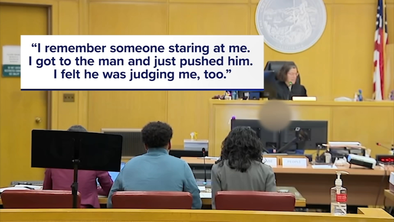 Defendant testifies in 2021 San Francisco 'Grandpa Vicha' murder case